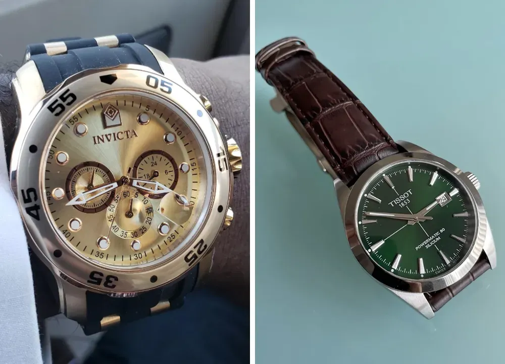 Top 8 Swiss Watches on a Budget: Your Ultimate Guide