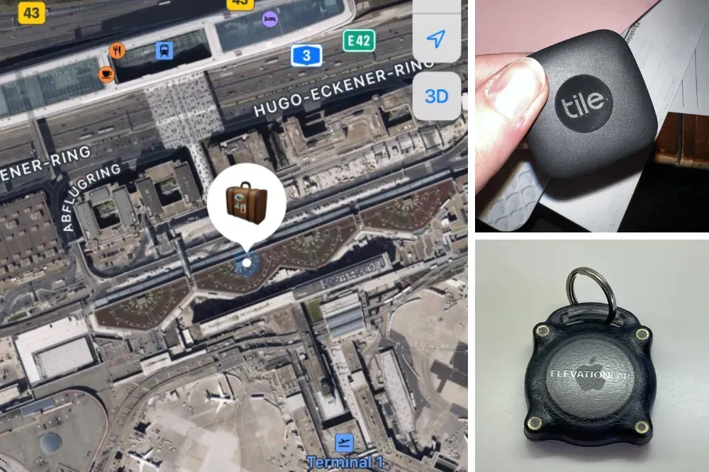 The Ultimate Guide to the Best Smart Luggage Trackers