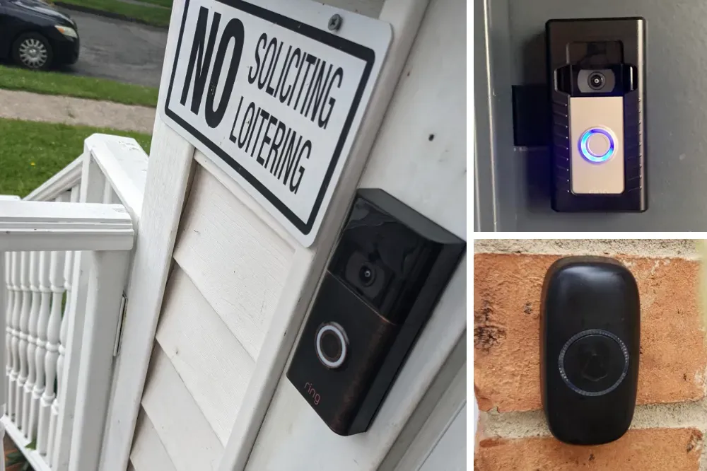Best Doorbells for Apartments: Your Top 6 Options