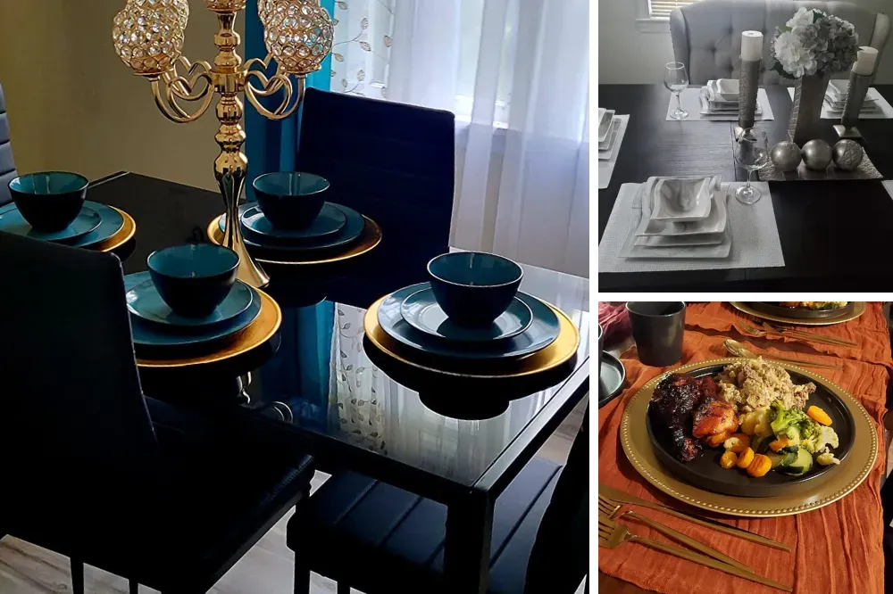 Top 11 Best Dinnerware Sets for Style and Sophistication