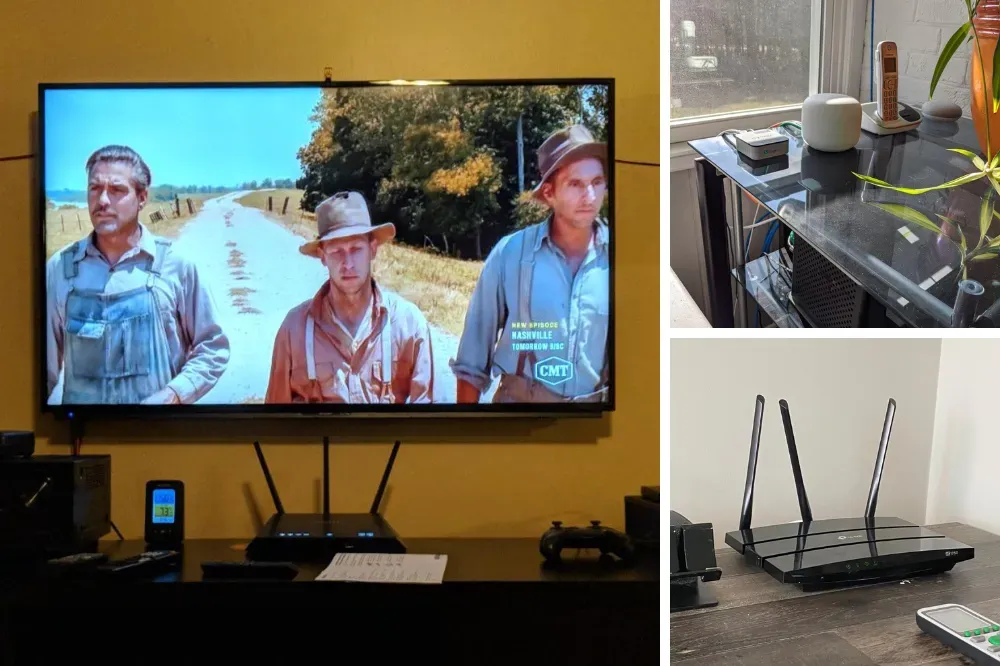 Top 5 Best Wi-Fi Routers for Small Apartments