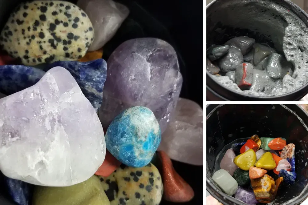 How to Use a Rock Tumbler: A Comprehensive Guide