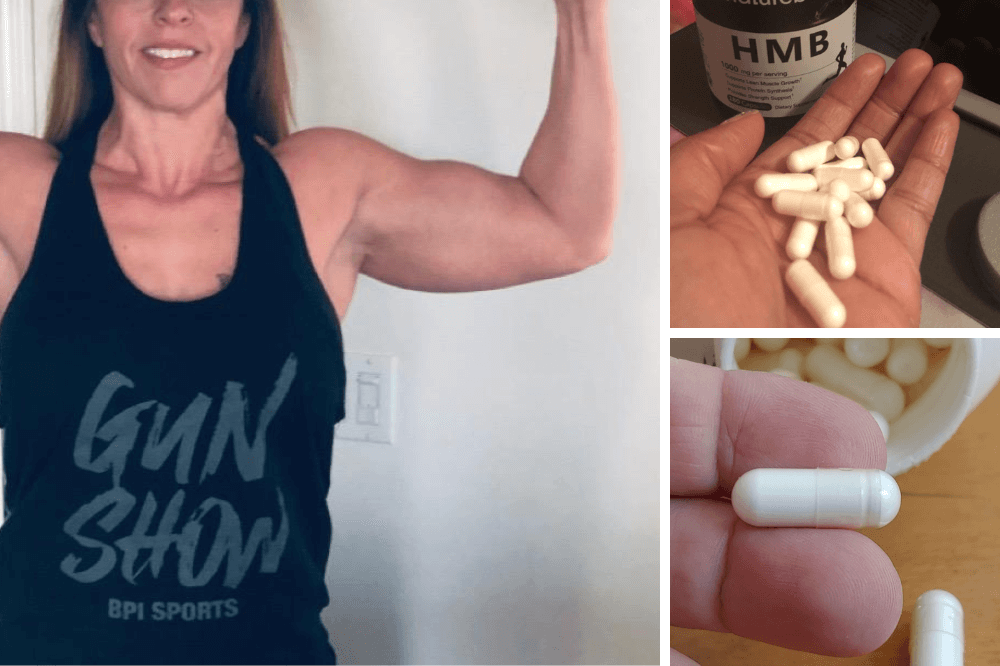 What Does HMB Supplement Do? Muscle-Building and Health Benefits