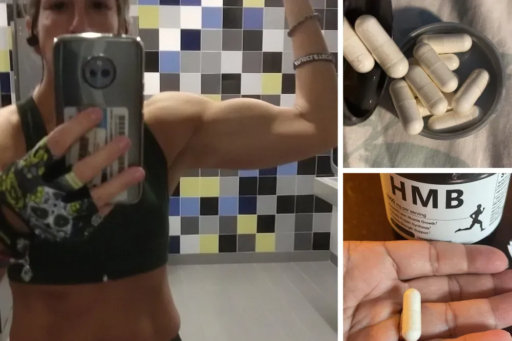 What Is HMB Supplement? Benefits, Uses, & Dosage