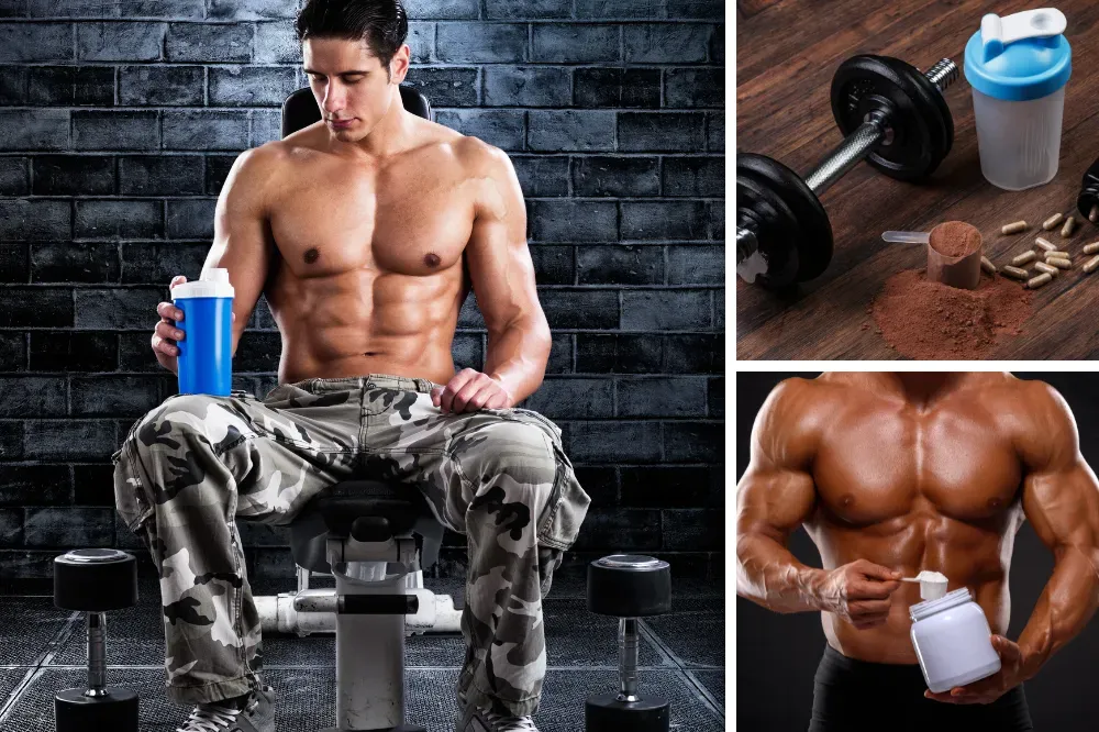 What Is Pre-Workout? Benefits and Uses Explained