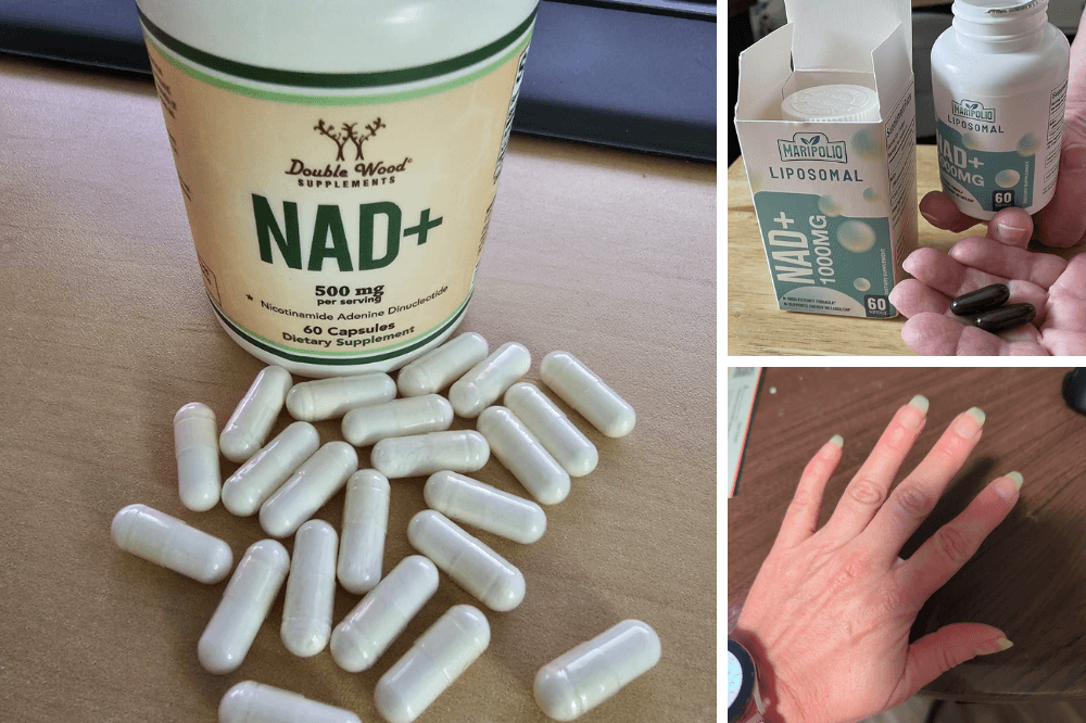 What Are the Benefits of NAD+? Top Effects Explained
