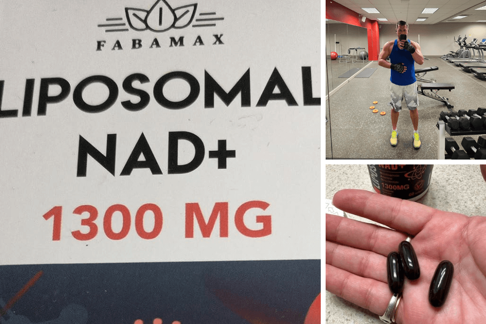 What Does NAD+ Do for the Body? Key Health Benefits Explained