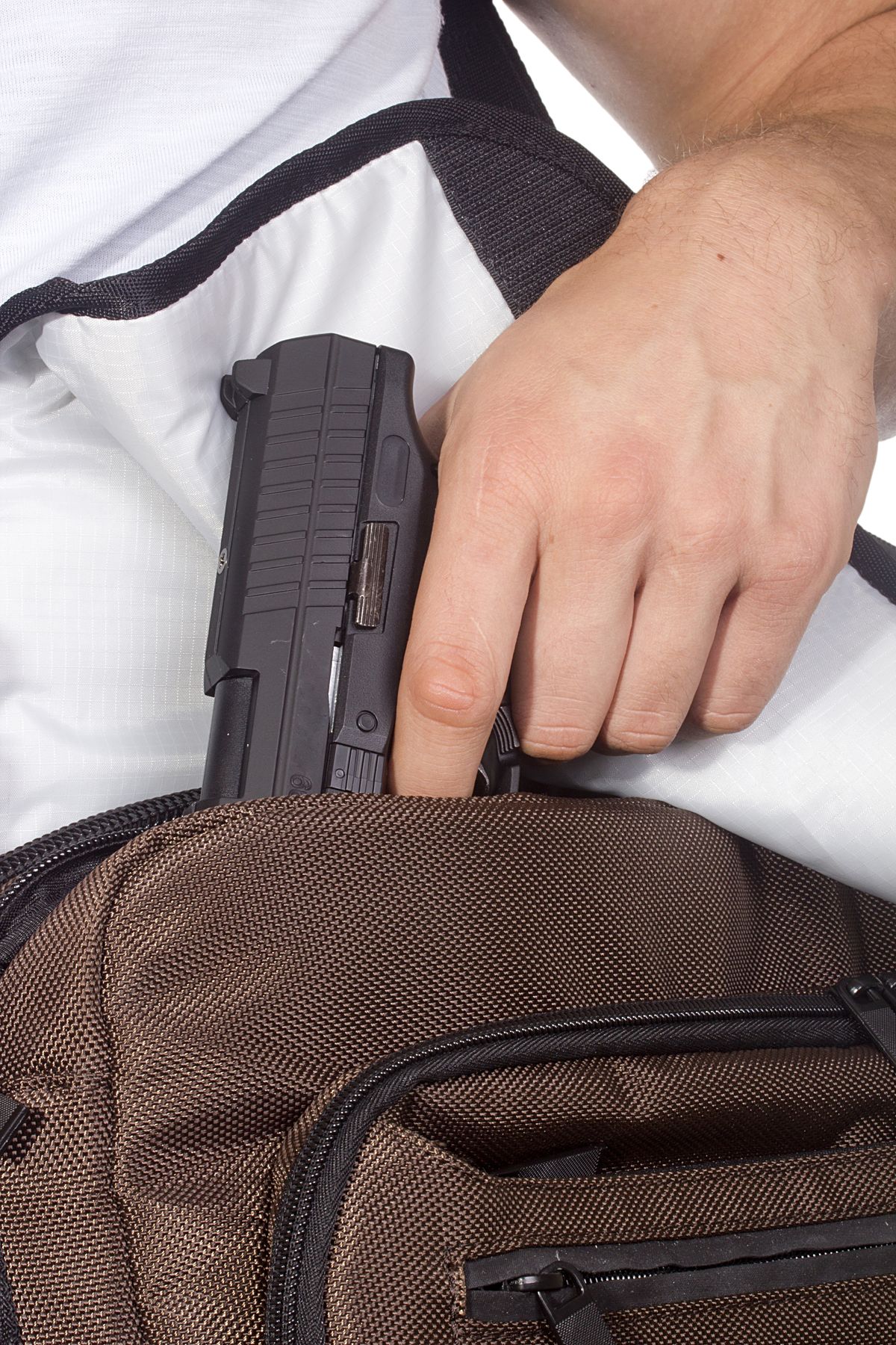 Portable and Secure: Our 6 Best Picks for Soft Pistol Cases