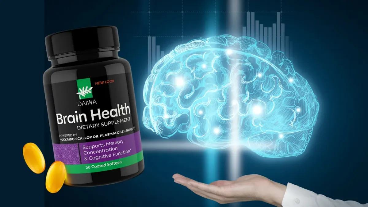 From Mental Clarity to Heart Health – Find the Perfect Plasmalogen ...