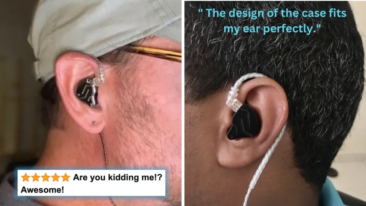 6 Best In-Ear Monitors: Hear the Music Like Never Before!