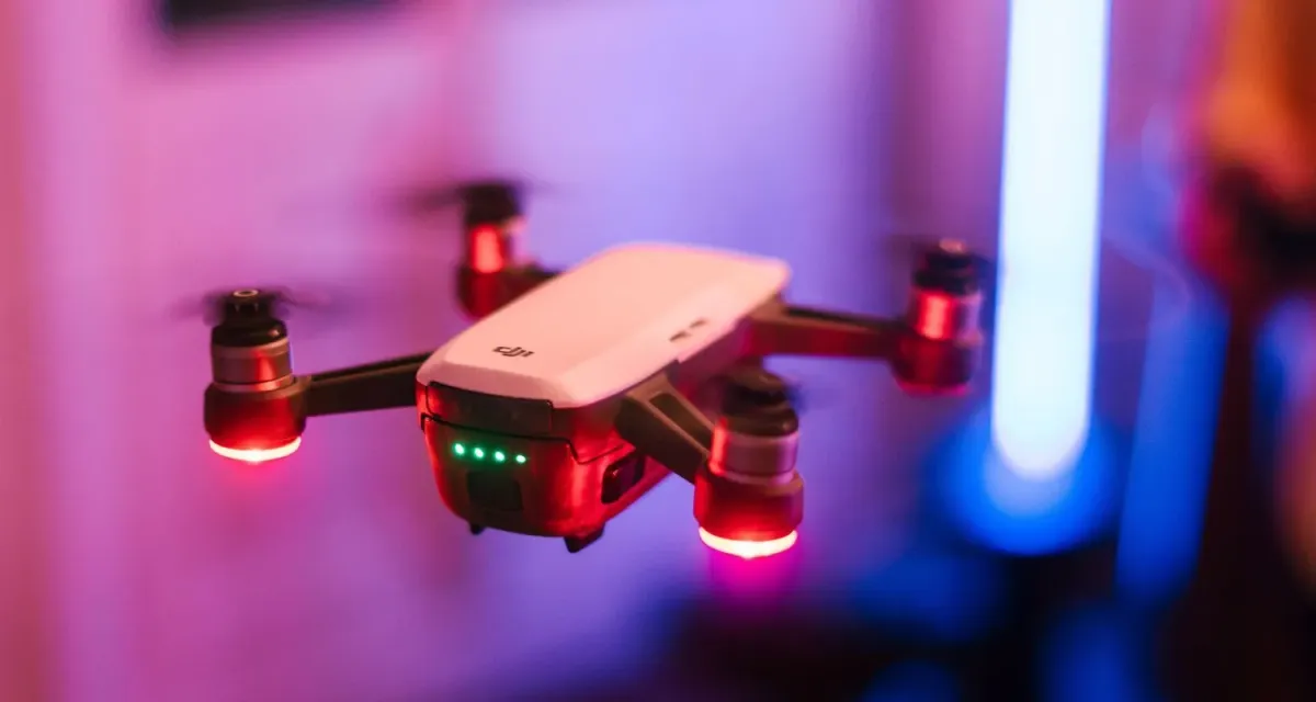 Soar to New Heights With the 4 Best Mini Drones