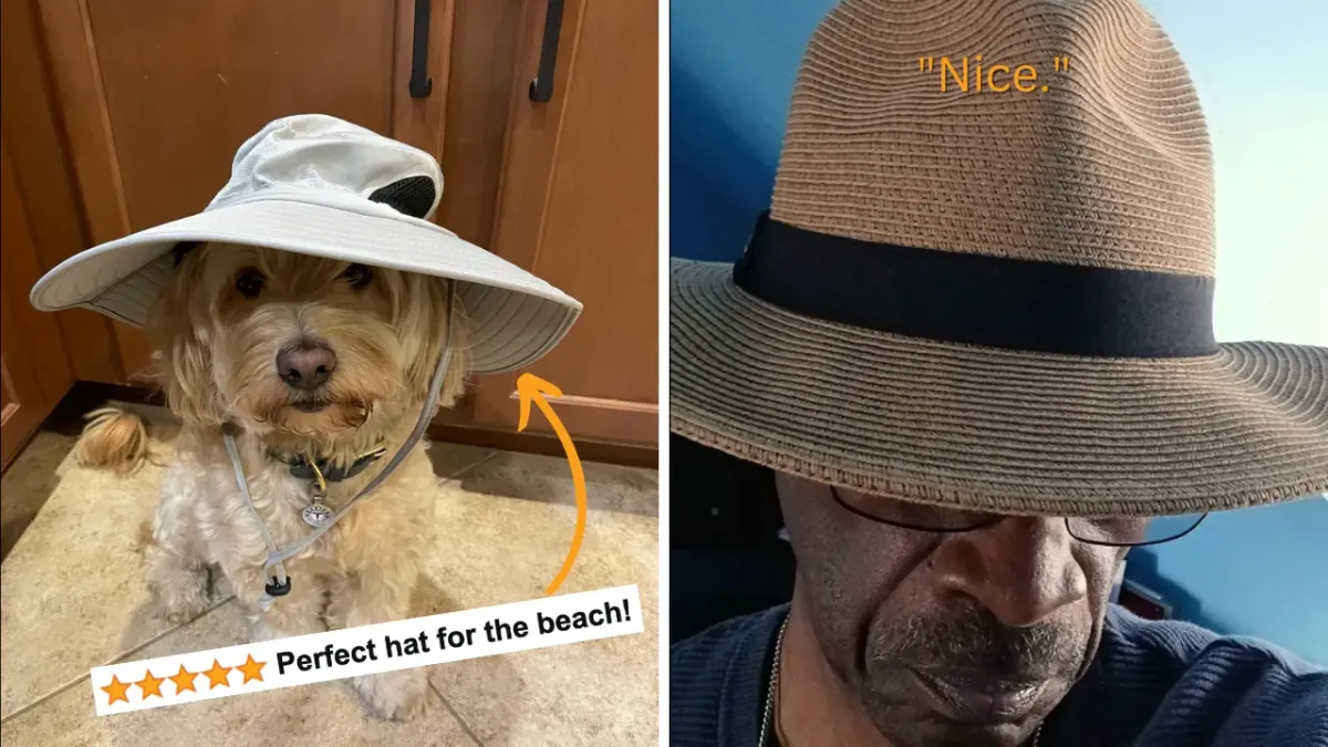 5 Quality Crushable Hats For Men: Venture Fearless and Protected With ...