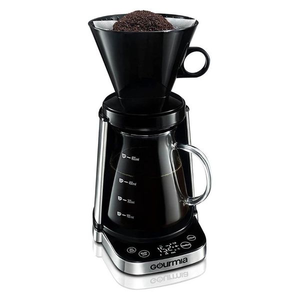 The Best Battery-Operated Coffee Maker