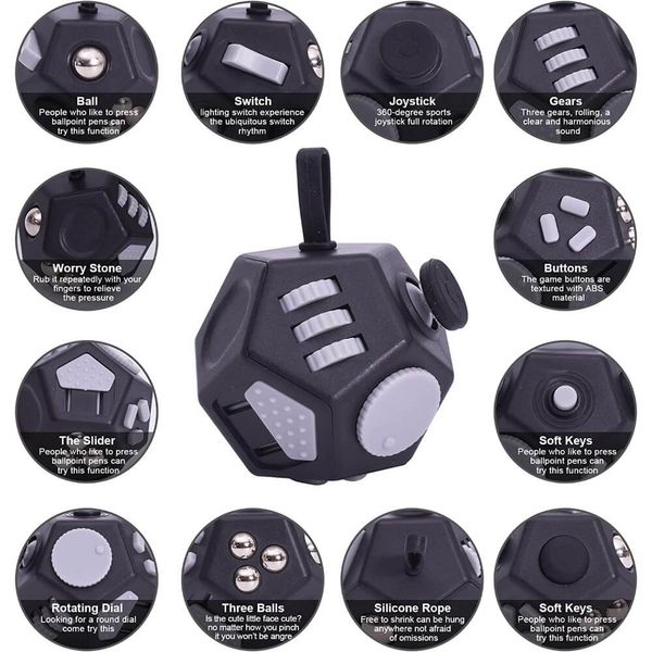 10 Best Sensory Toys for Adults