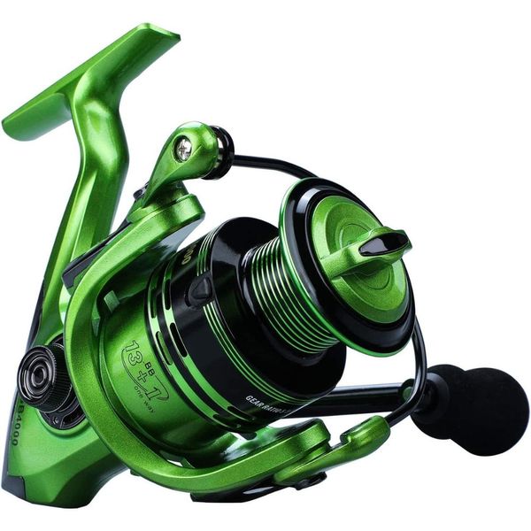 The Best Ice Fishing Reels: A Comprehensive Product Review