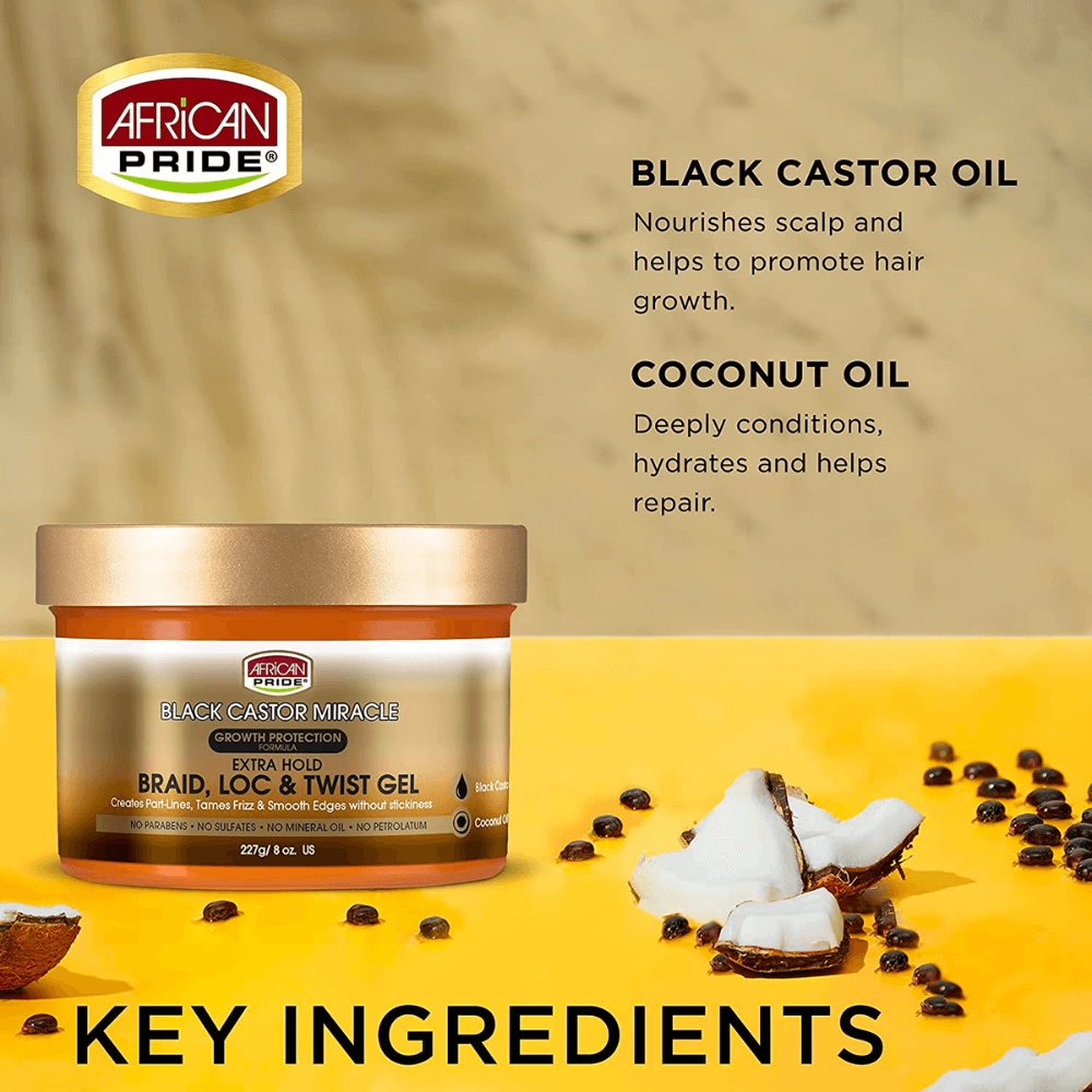 Battling Unruly Hair? Check Out These Top 7 Best Locking Gels for a ...