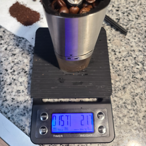 5 Best Coffee Scales: Find Out Which One Brews Up Perfectly Balanced Java