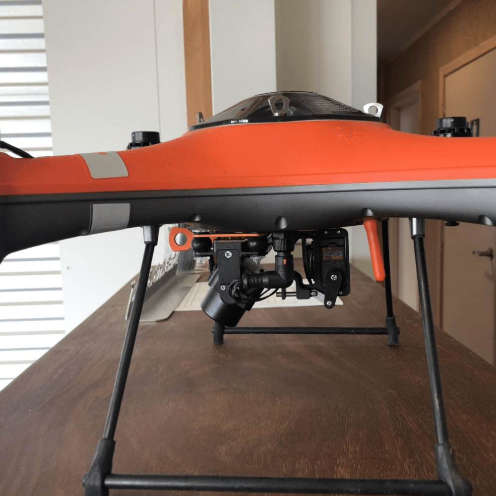 Top 10 Best Drones for Fishing: A Complete Guide