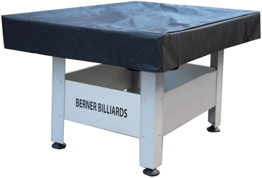 5 Best Outdoor Pool Tables: An In-depth Review and Guide