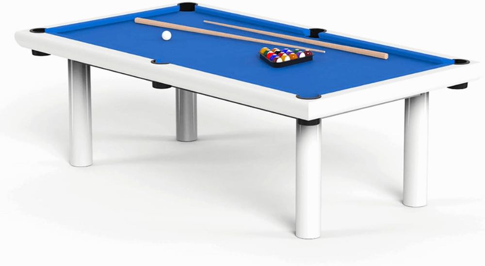 5 Best Outdoor Pool Tables: An In-depth Review and Guide