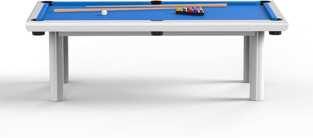 5 Best Outdoor Pool Tables: An In-depth Review and Guide
