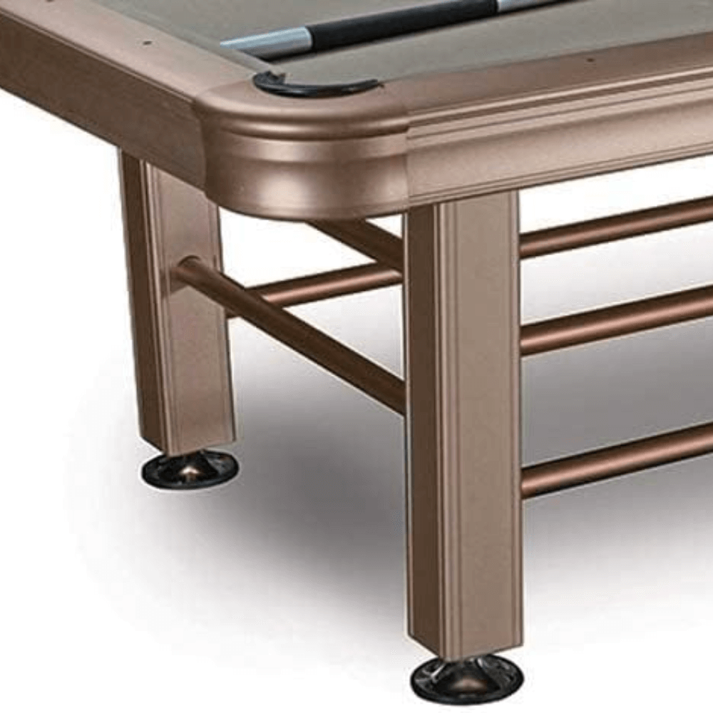5 Best Outdoor Pool Tables: An In-depth Review and Guide