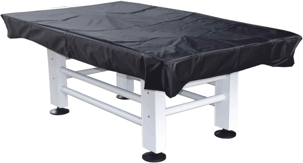 5 Best Outdoor Pool Tables: An In-depth Review and Guide