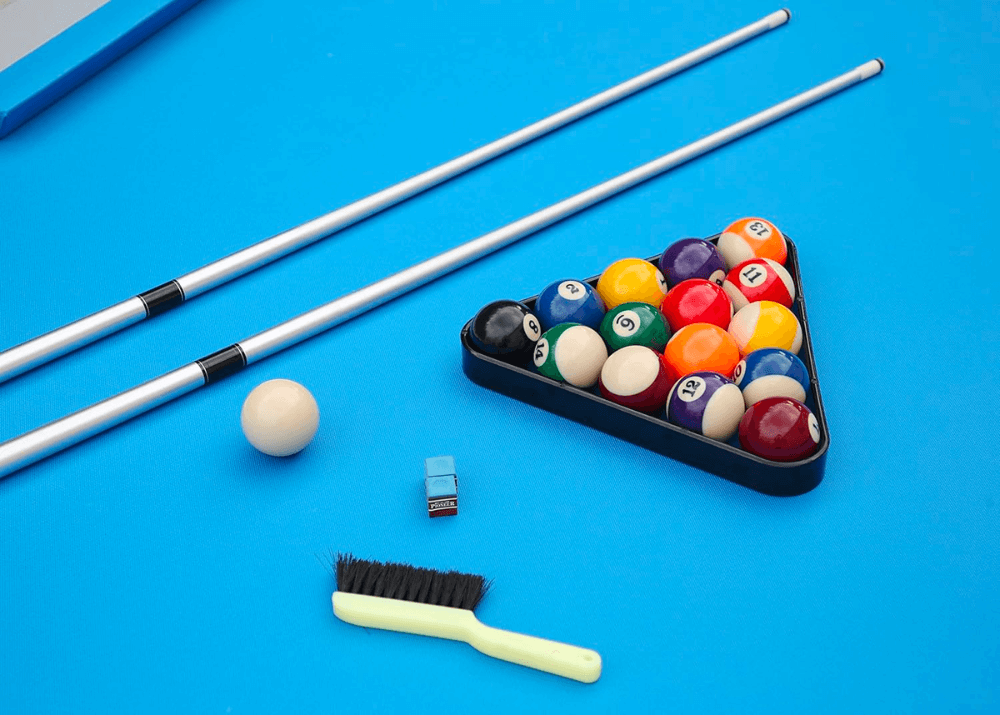 5 Best Outdoor Pool Tables: An In-depth Review and Guide