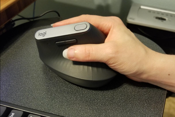 Which Type of Mouse is Best for Ergonomic Use?