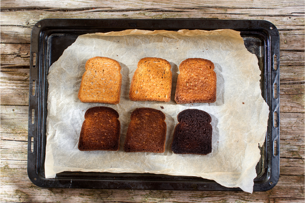 How to Toast Bread in the Oven: A Comprehensive Guide